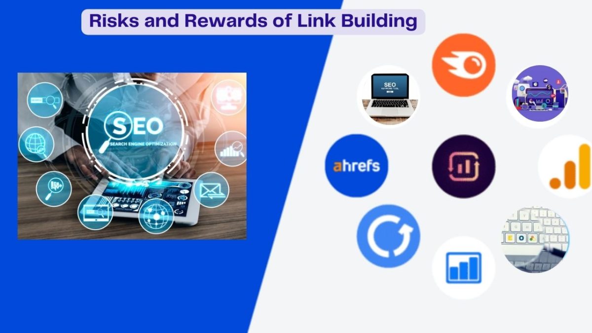 SEO Blog: Articles all about SEO, Link Building Outreach